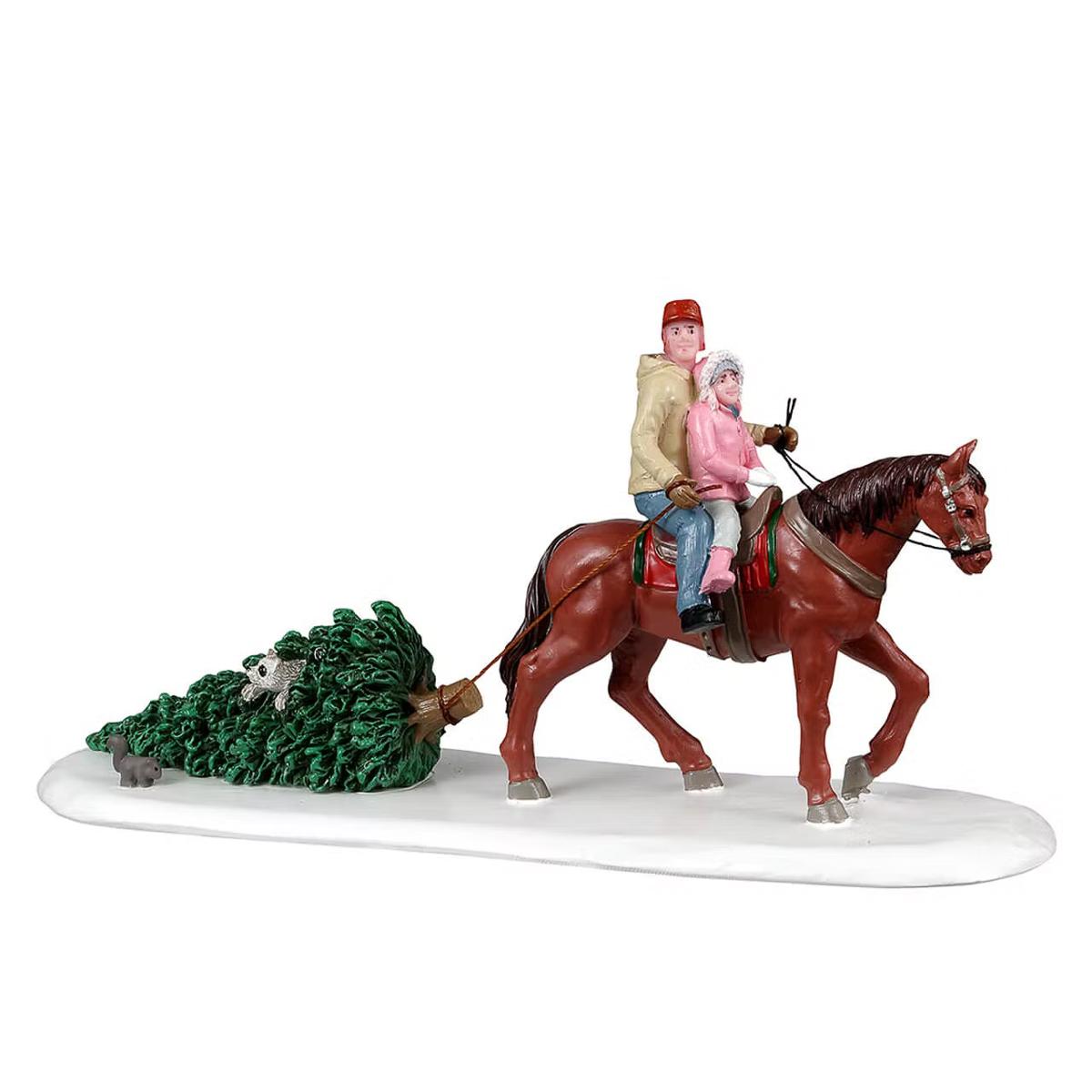 Tree Tradition – Christmas Place