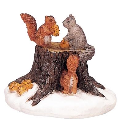 Chipmunks – Christmas Place