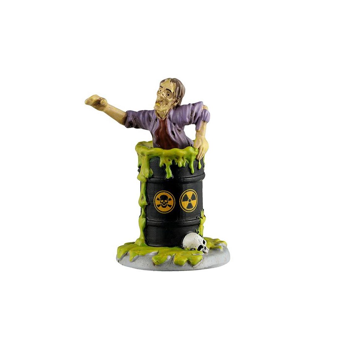 2025 Toxic Zombie
