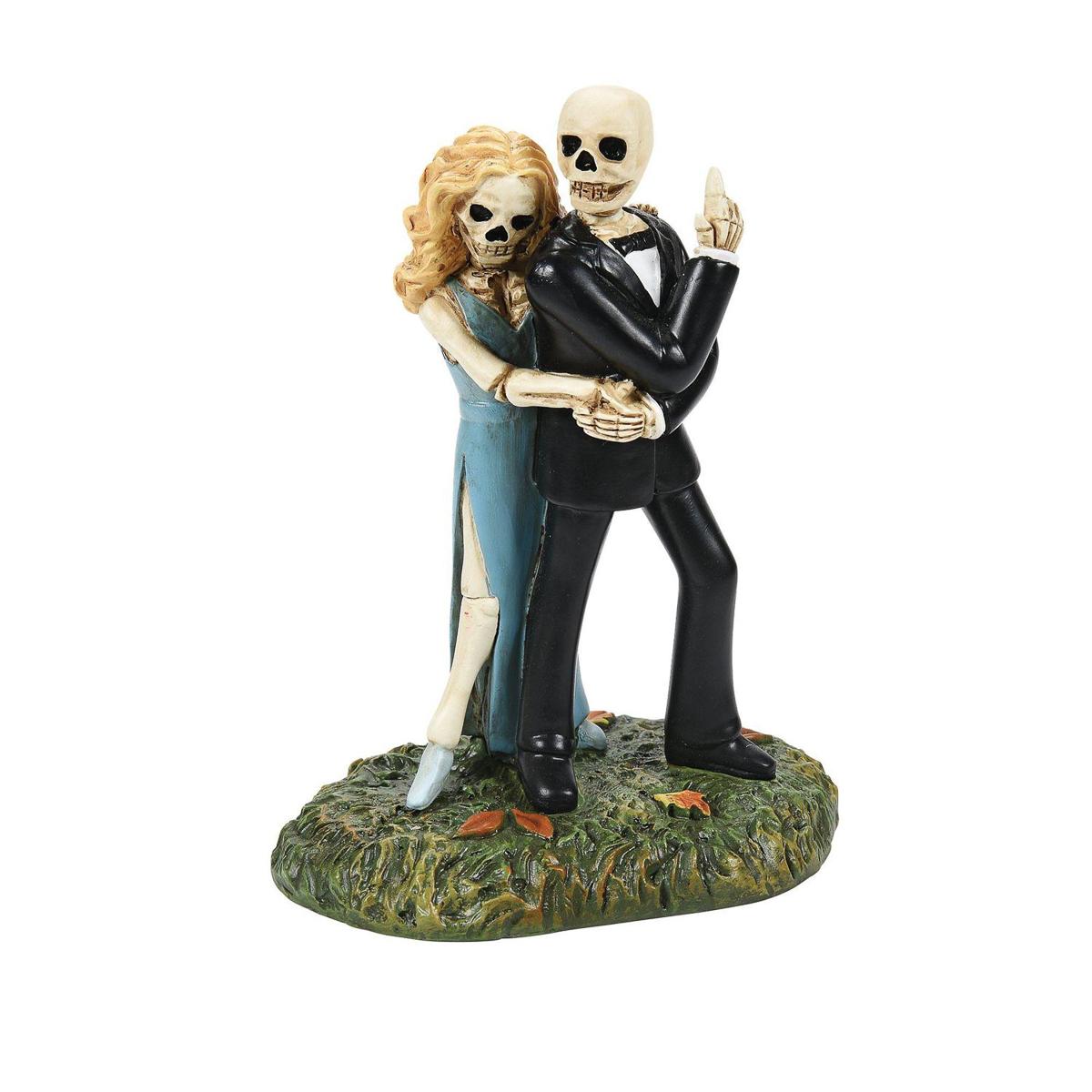 Bone James Bone