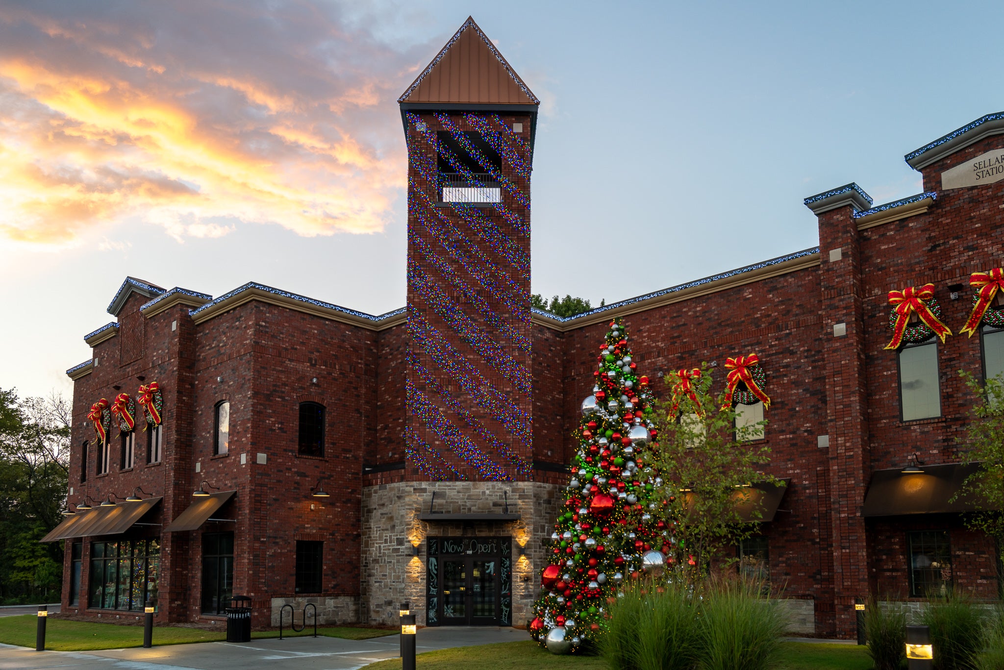 Our Locations Christmas Place Pigeon Forge Mt. Juliet TN