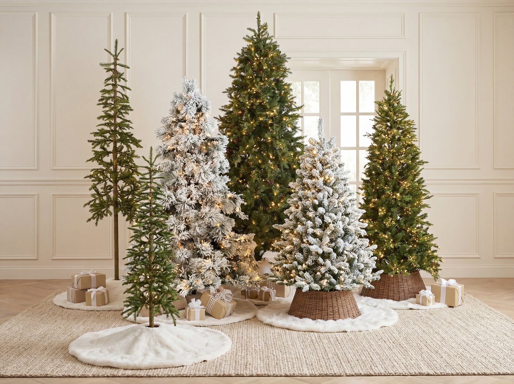 Incredible Christmas Place | South's Largest Christmas Shopping Villag